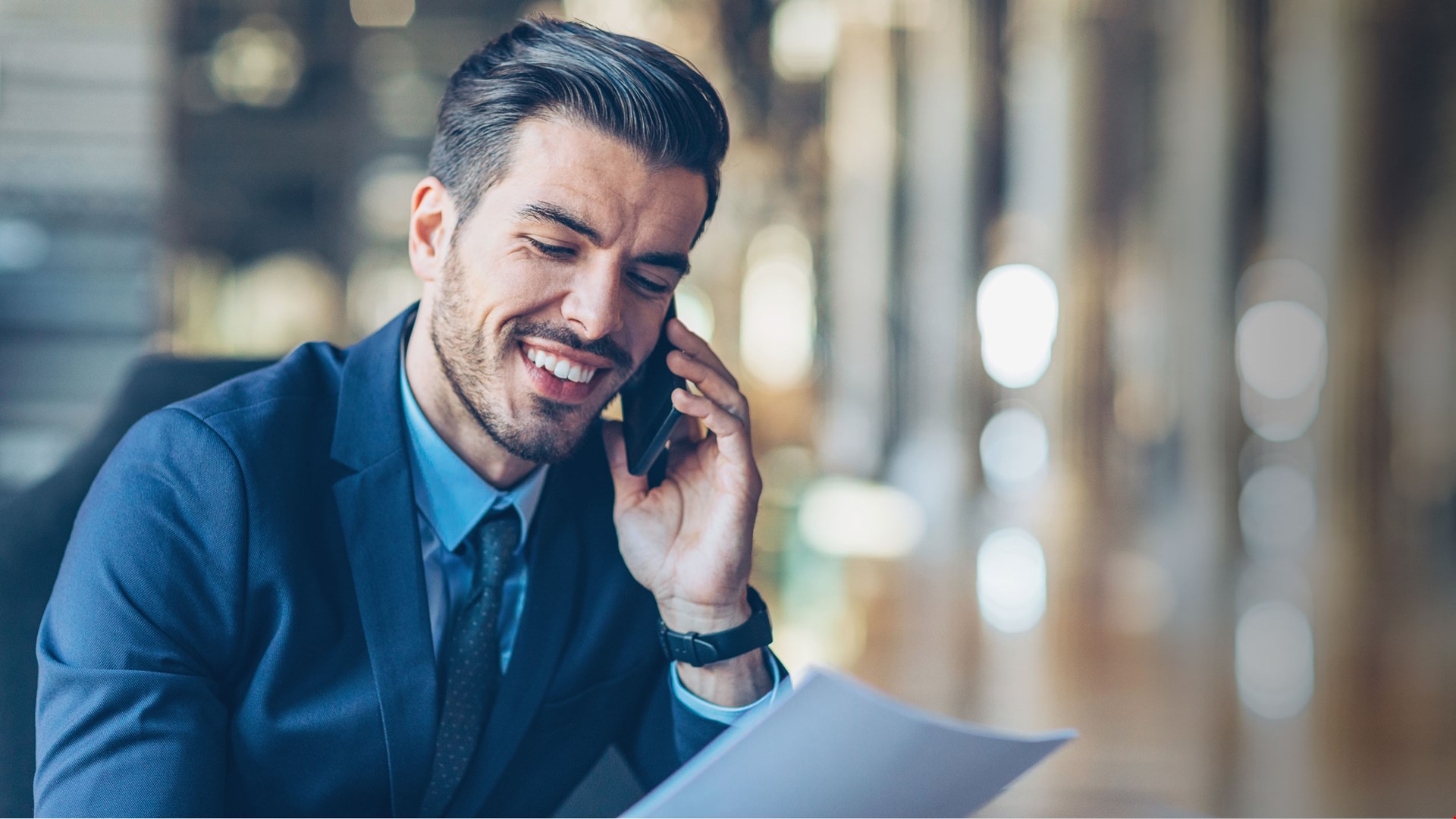 3 étapes essentielles pour trouver son local commercial